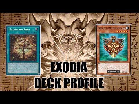 Exodia pro duelist league 2024 first place!!! 🔥🔥🔥 - YouTube