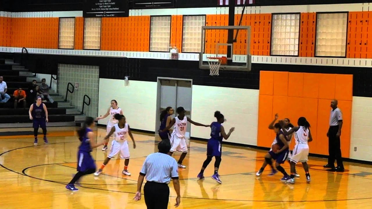 Jayla Howard/ Class 2017 - YouTube