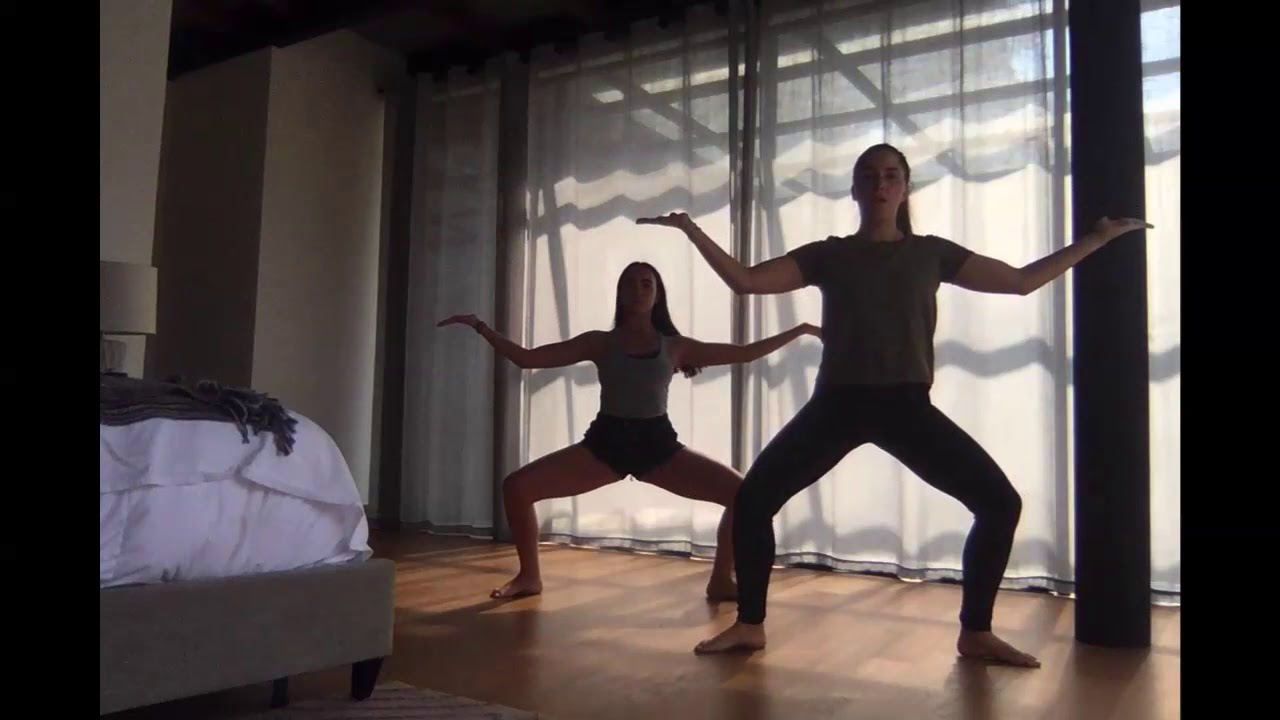 Danza Hindú - Ariela Aliphas - YouTube