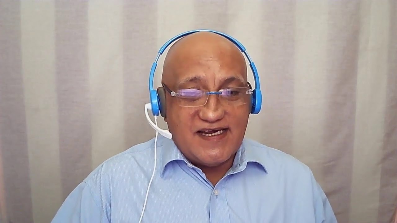 Teacher Mark Introduction - YouTube