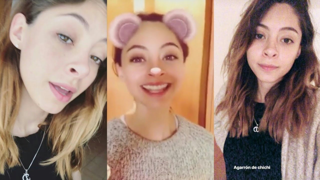 Dhasia Wezka recuerda a su EX NOVIO y hace QUEHACER de SEÑORA | Insta ...