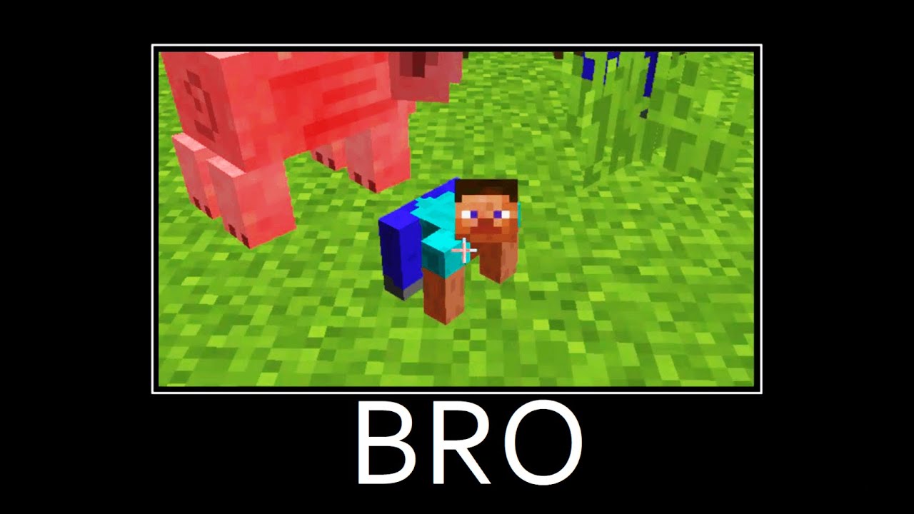 WAIT WHAT Minecraft #2 - YouTube