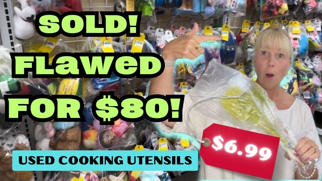 Thrift Store Secrets Flawed Items That Sold For Huge Profits Thrift thrift-store-secrets-flawed-items-that-sold-for-huge-profits-thrift