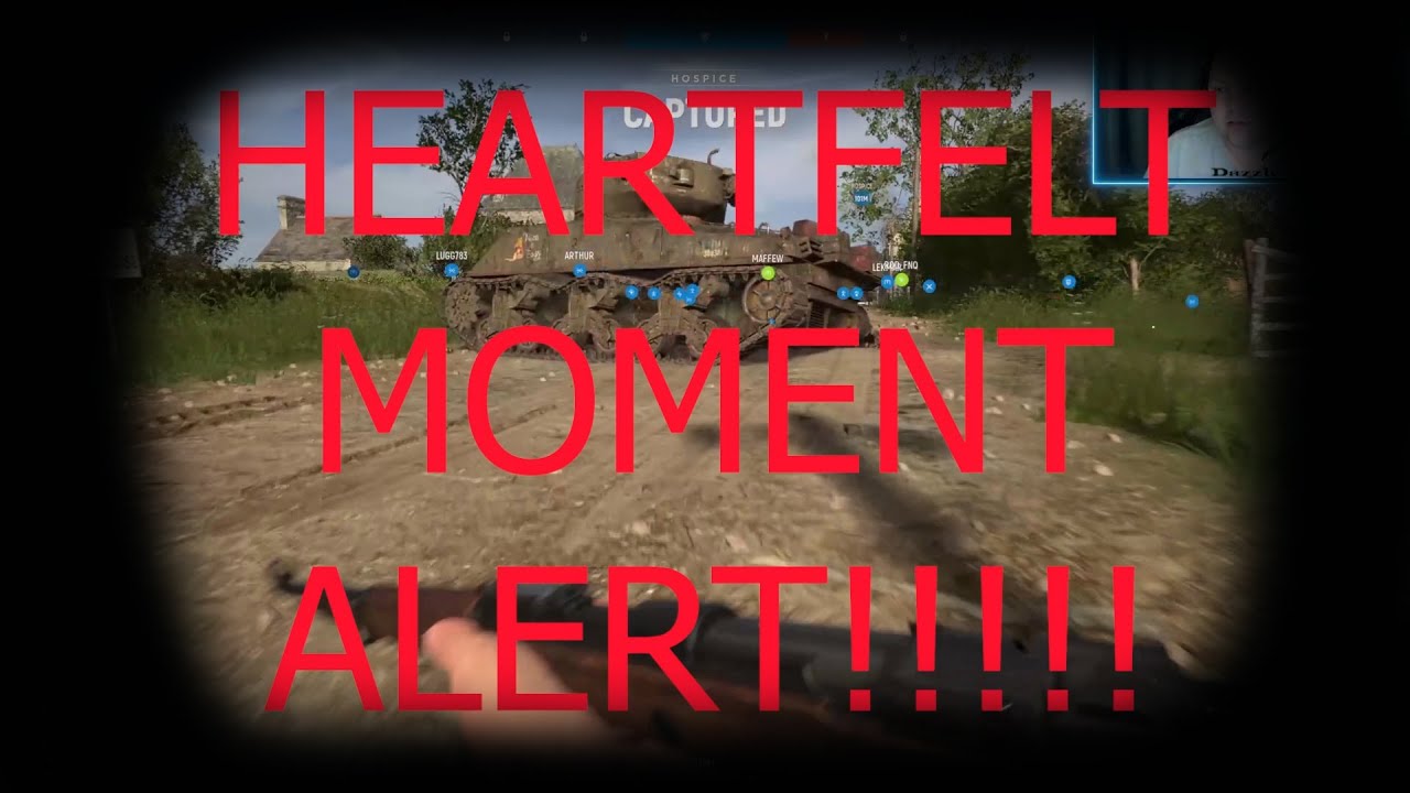Hell Let Loose - When Medics Take Over! - YouTube