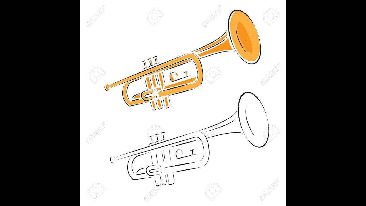 Duet for Two trumpets - Didier Goret / Sonnerie - YouTube