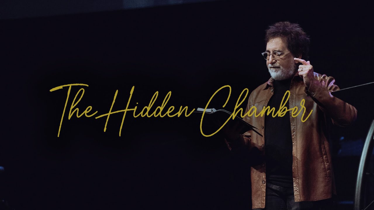 The Hidden Chamber || Pastor Brian Zahnd - YouTube