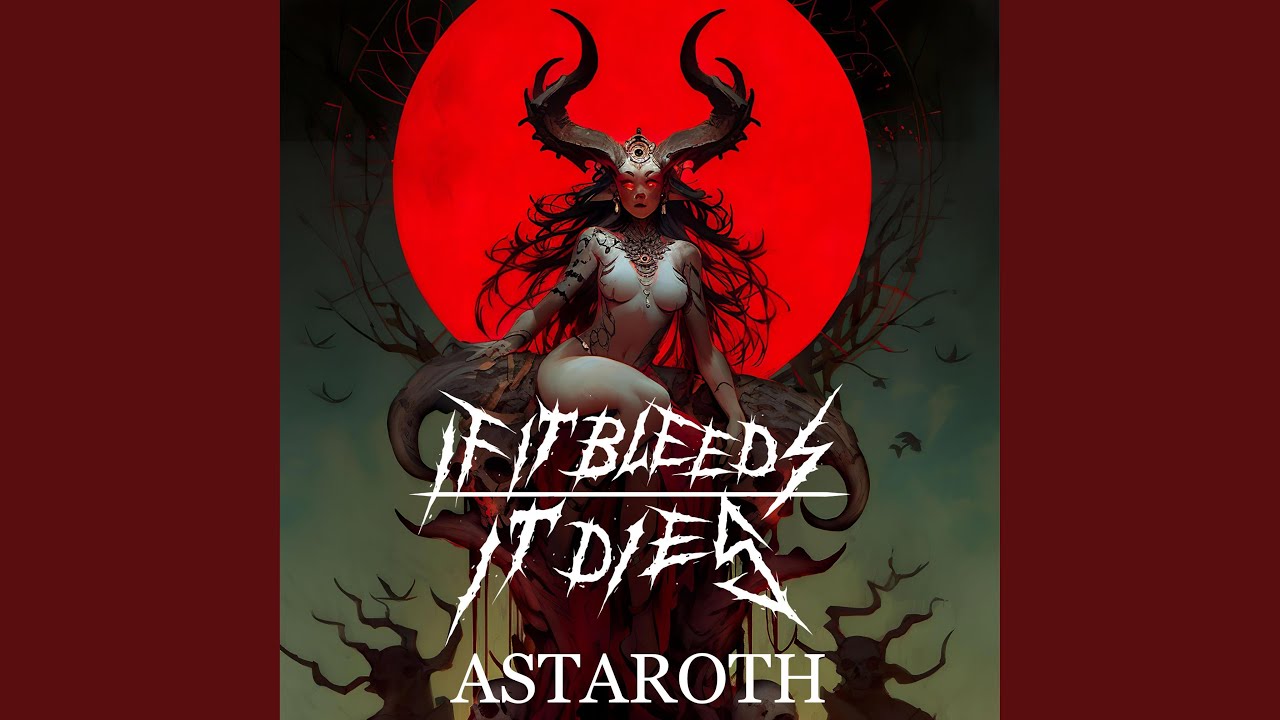Astaroth - YouTube