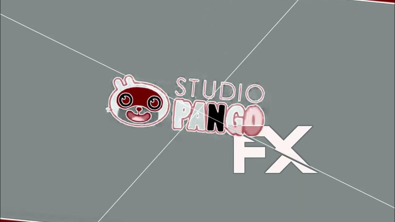 Studio Pango Logo 2004 Pango Build Park Effects 1 (My First Preview) - YouTube