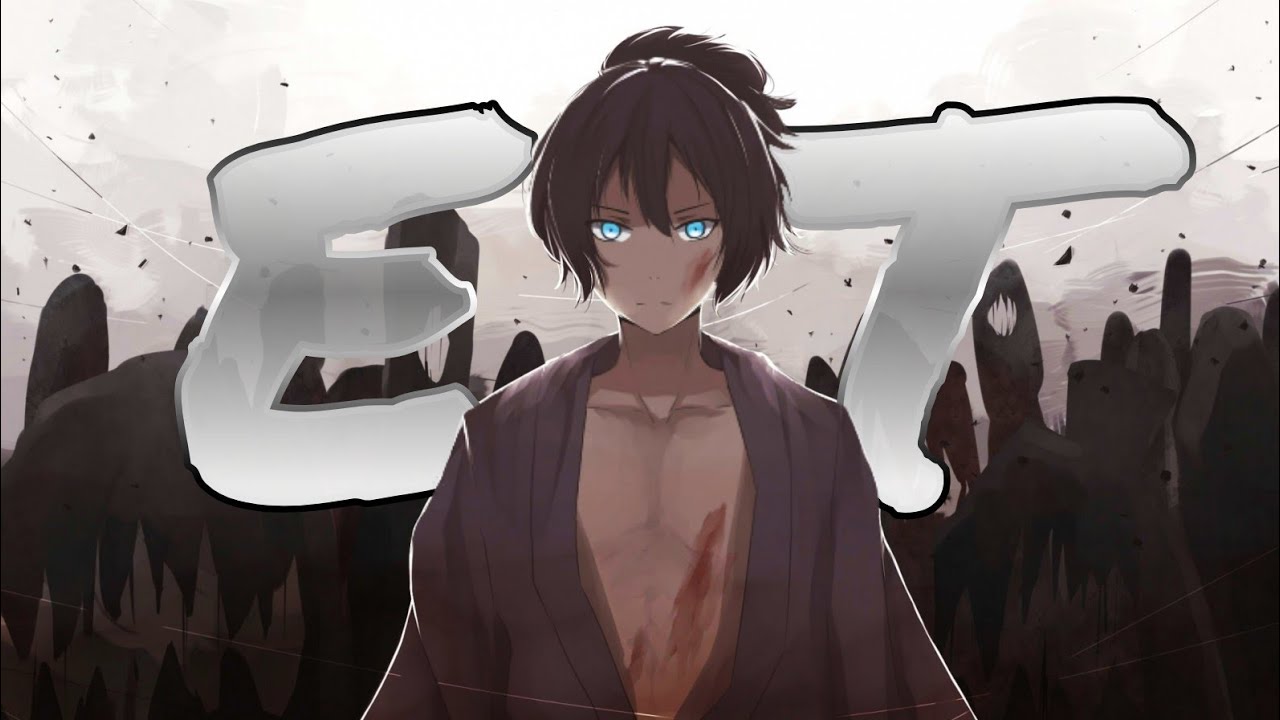 | AMV Mix | Katy Perry - E.T. [ Anime MV ] - YouTube