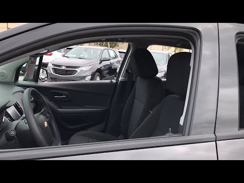 2020 Chevrolet Trax Miami Shores, Aventura, Miami Beach, Miami Lakes ...