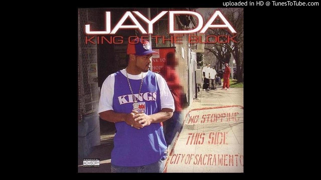 Jayda -King of the Block- We gonna get you Ft. Lavish D - YouTube
