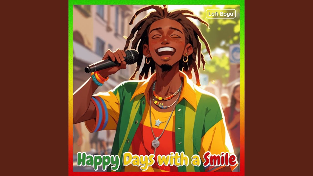 Happy Days with a Smile - YouTube