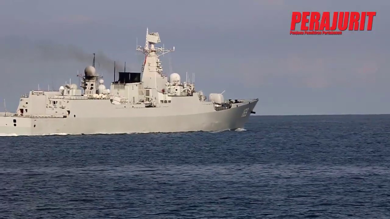 Eks Aman Youyi 2018 - YouTube