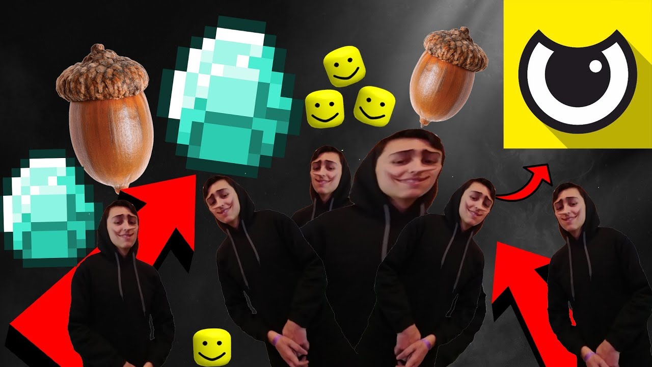 HE IS NUTS *MUST WATCH* OMG - YouTube