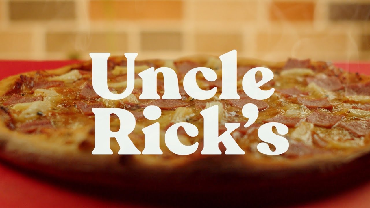 Uncle Rick's Ad - YouTube