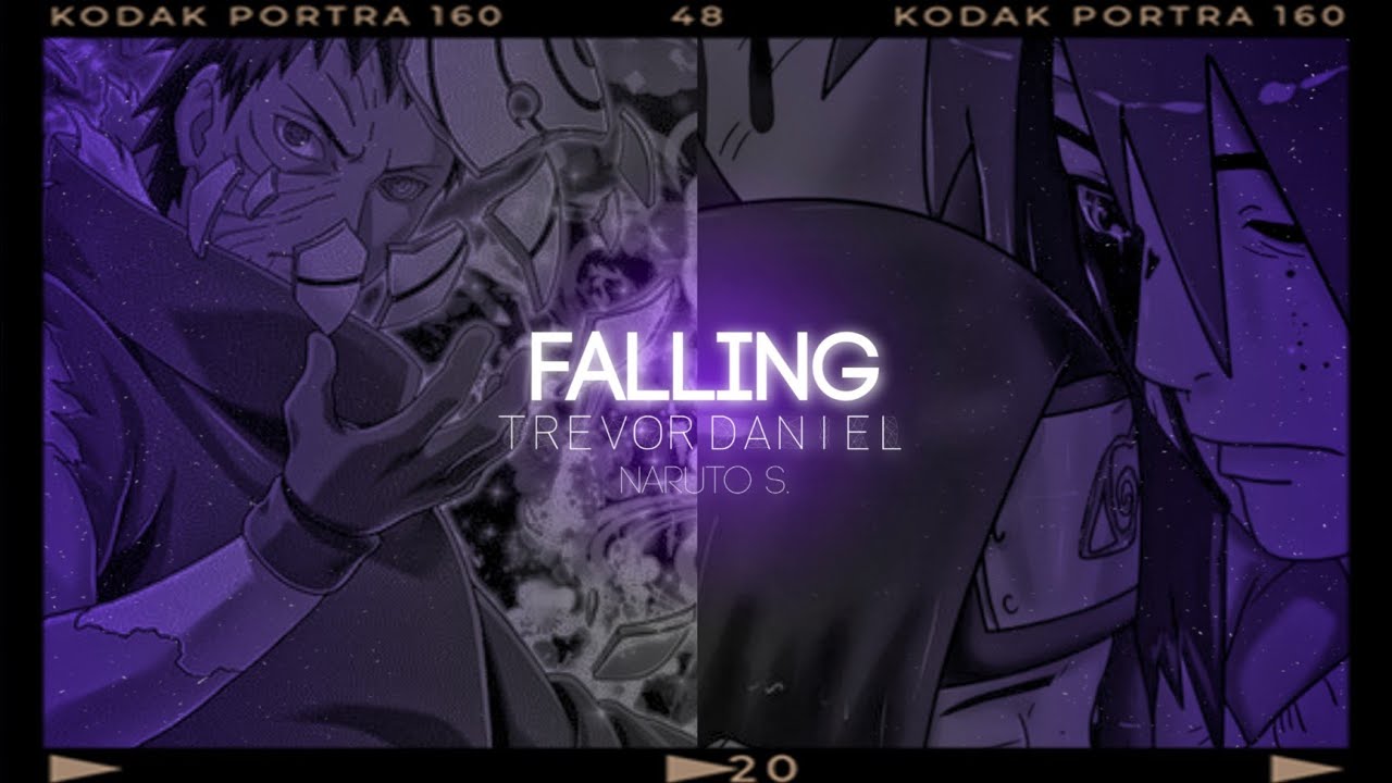 falling — trevor daniel (sub español) - YouTube Music