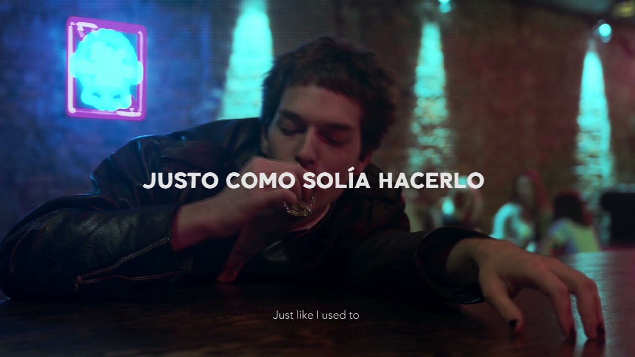 Being so normal - Peach Pit | Sub. Español + Lyrics - YouTube