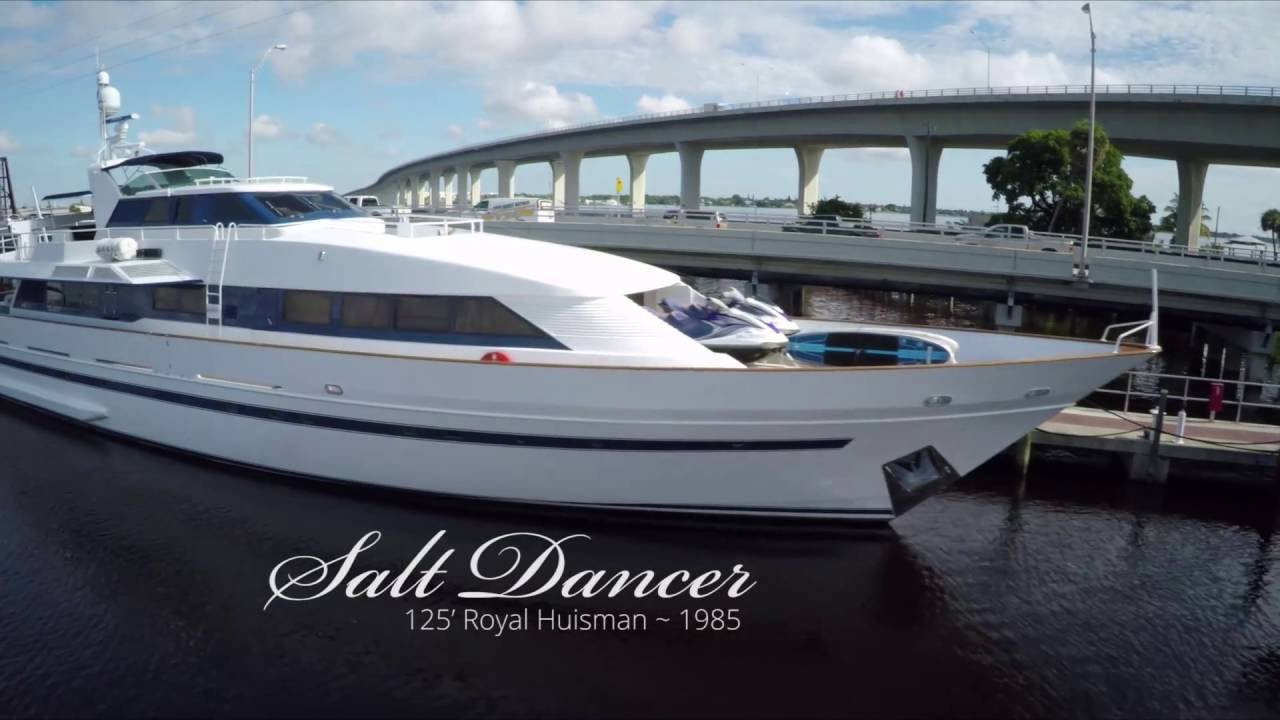 Salt Dancer Video Production By Digital Motion Studios - YouTube
