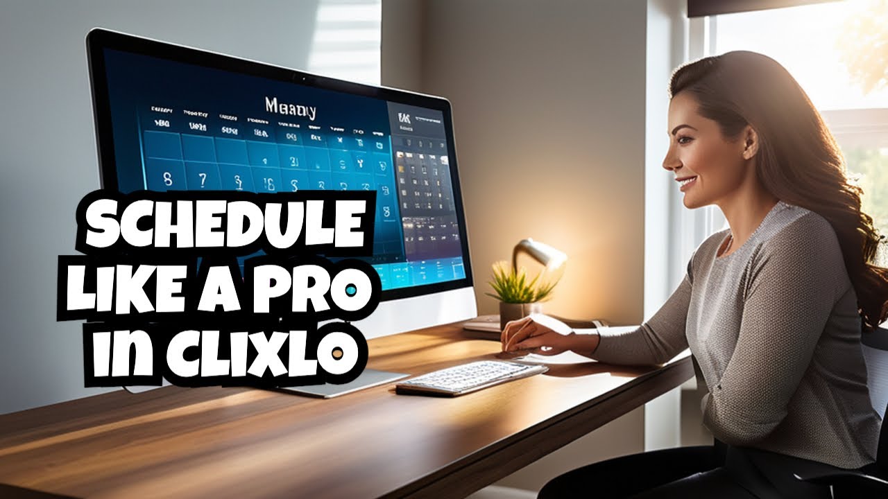 Unveiling the Clixlo Calendar Service Menu: Your Ultimate User Guide ...