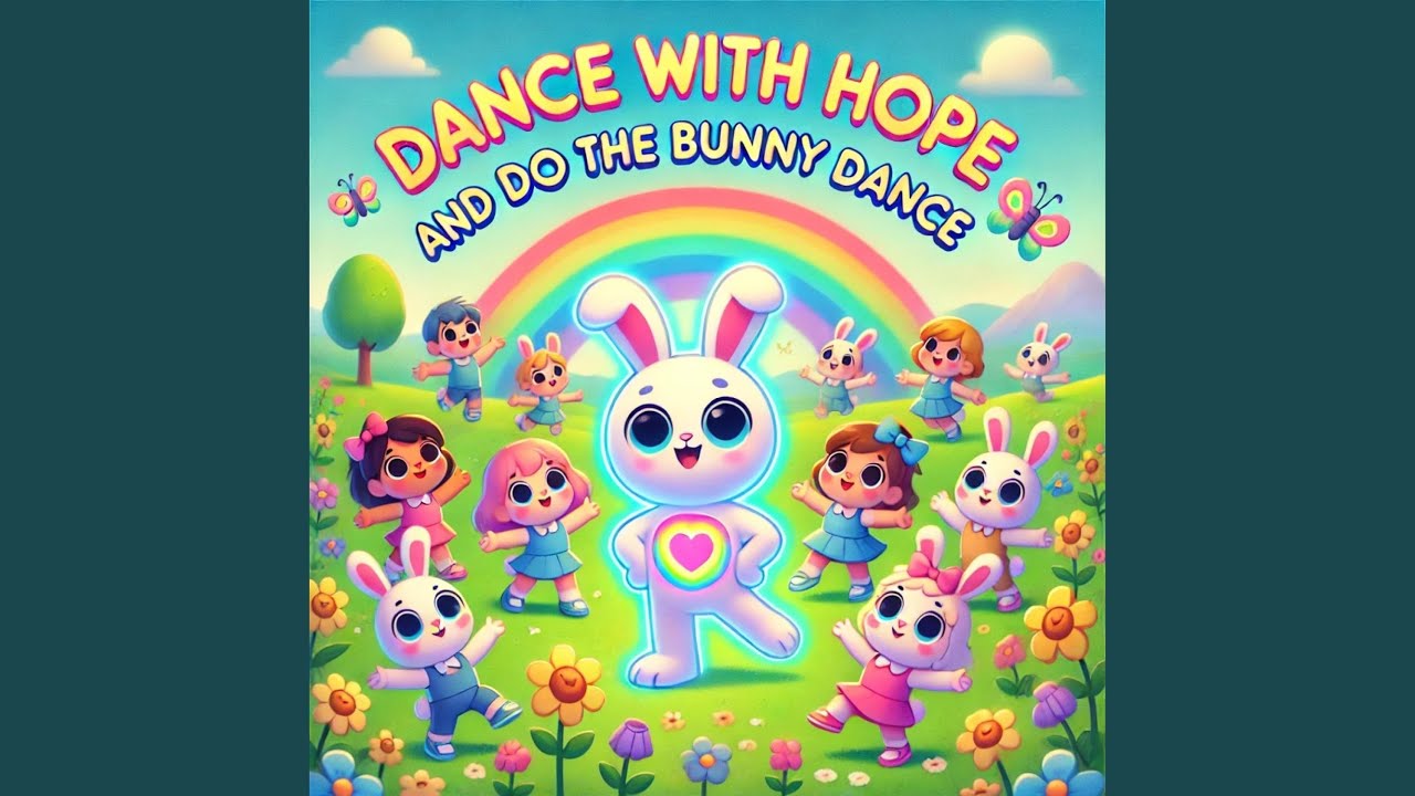The Bunny Hop - YouTube