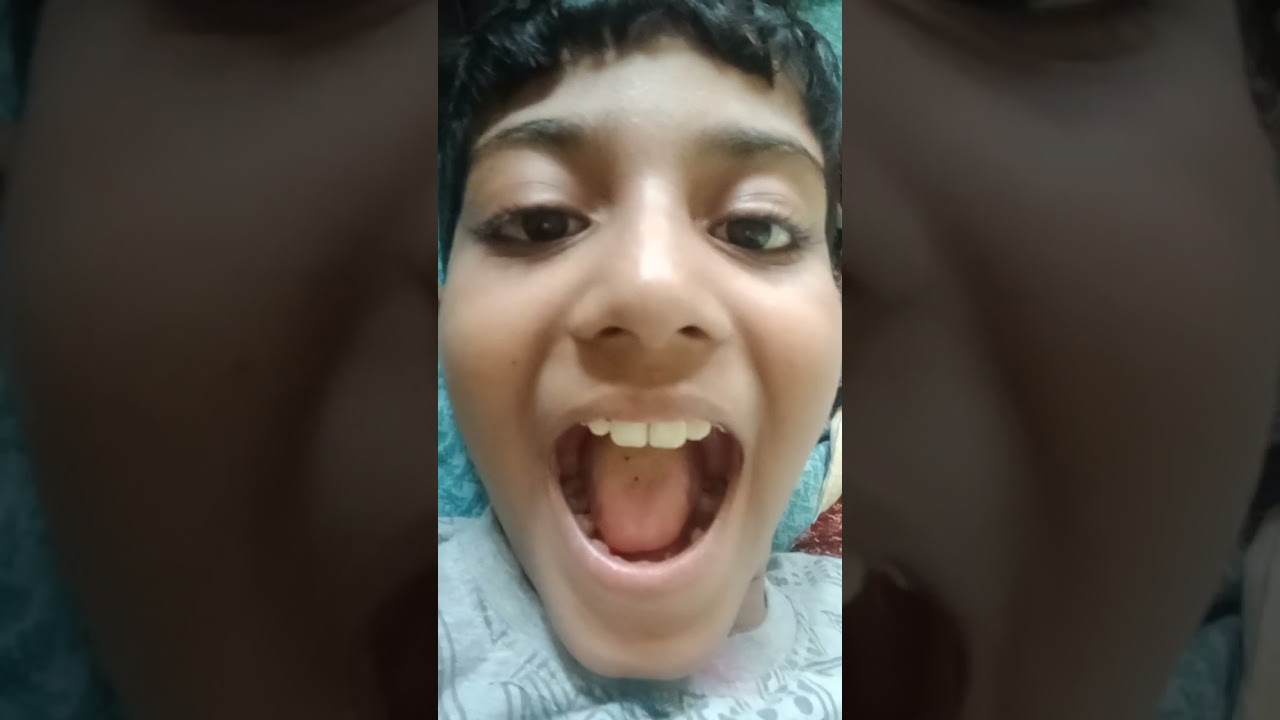 Cut Boy Chips Cry in your - YouTube