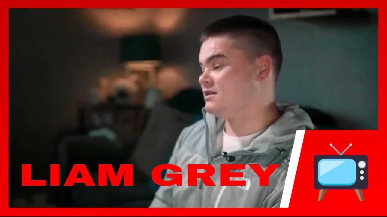 Neighbour Killer Documentary | The Murder of Liam Grey | Exciting ...