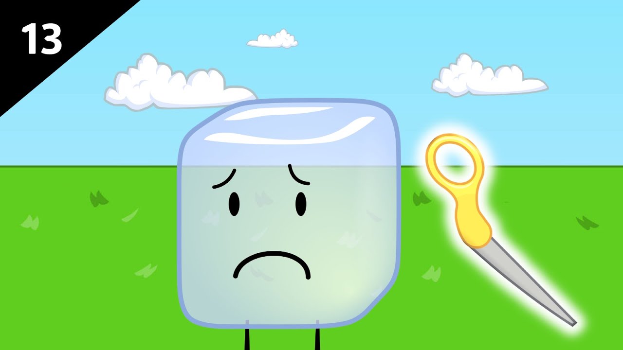 BFDIVV Episode 13 |-| ''Cut in Half'' - YouTube