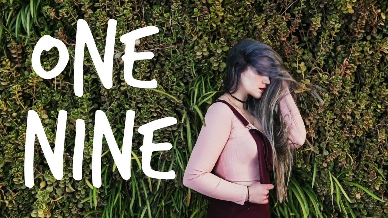 Ashlinn Gray - Nineteen (Lyric Video) - YouTube