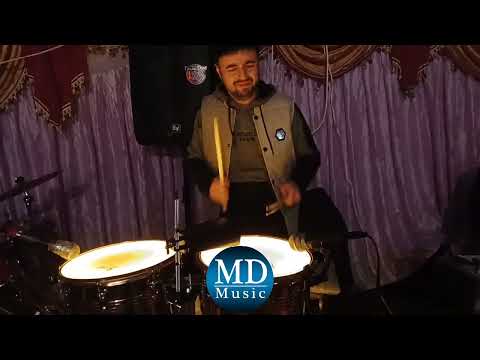 Pervin Nagara Vusal Udarnik Ritm Şou Agdas Toyu Tofiqi Kendi