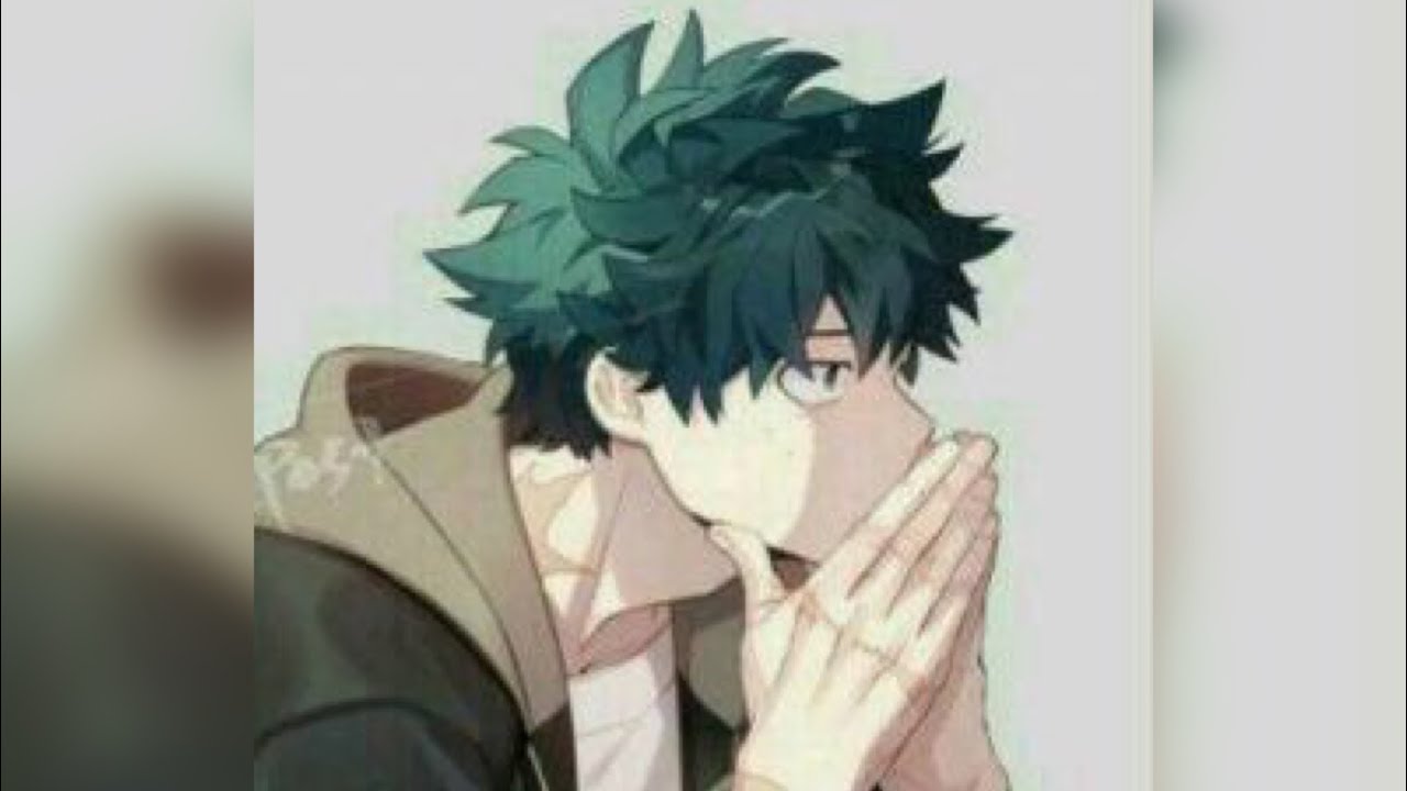 Medieval Deku |The Entrance Exam| Izuku x Fuyumi | Ep6 - YouTube