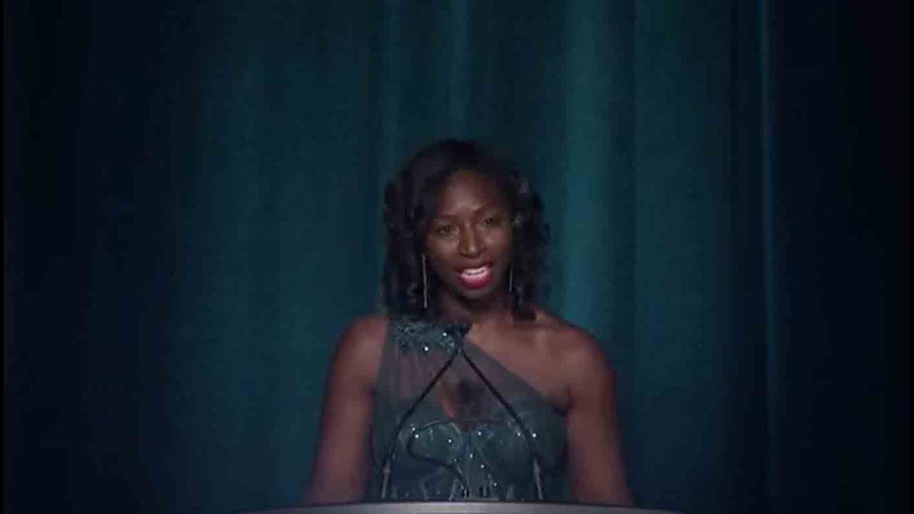 8th Annual Cara Gala | Full Program - YouTube