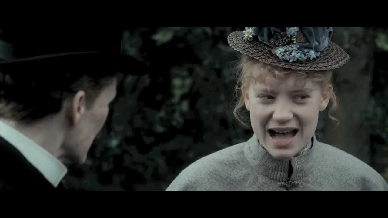 Albert Nobbs ~ Trailer - YouTube