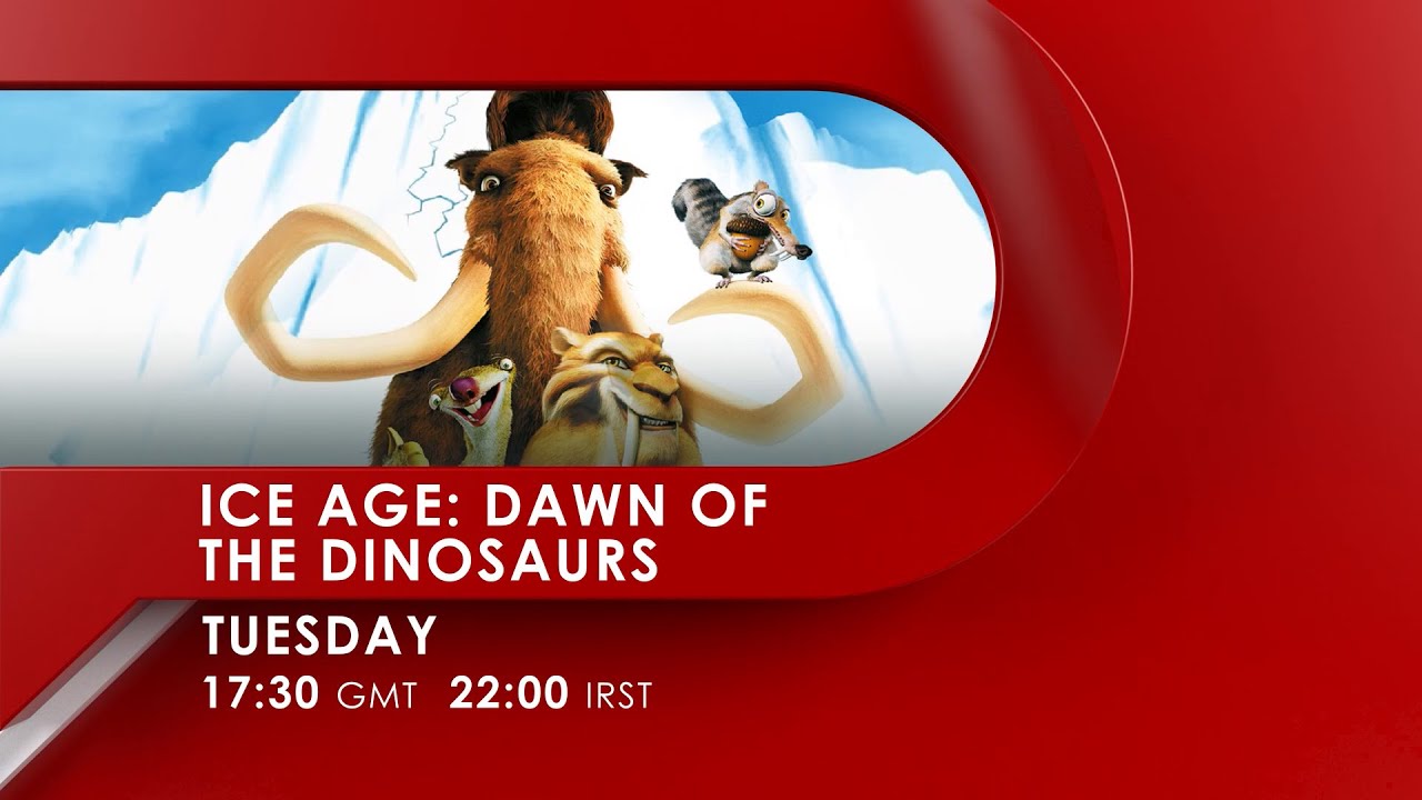 Ice Age : Dawn of the Dinosaurs - YouTube