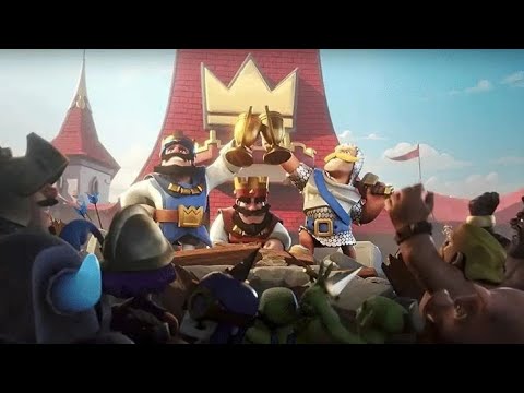 Clash of Spartan