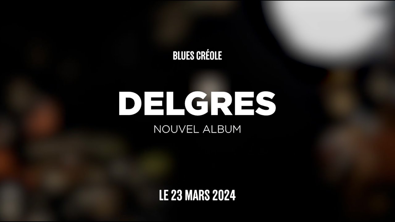 DELGRES - YouTube