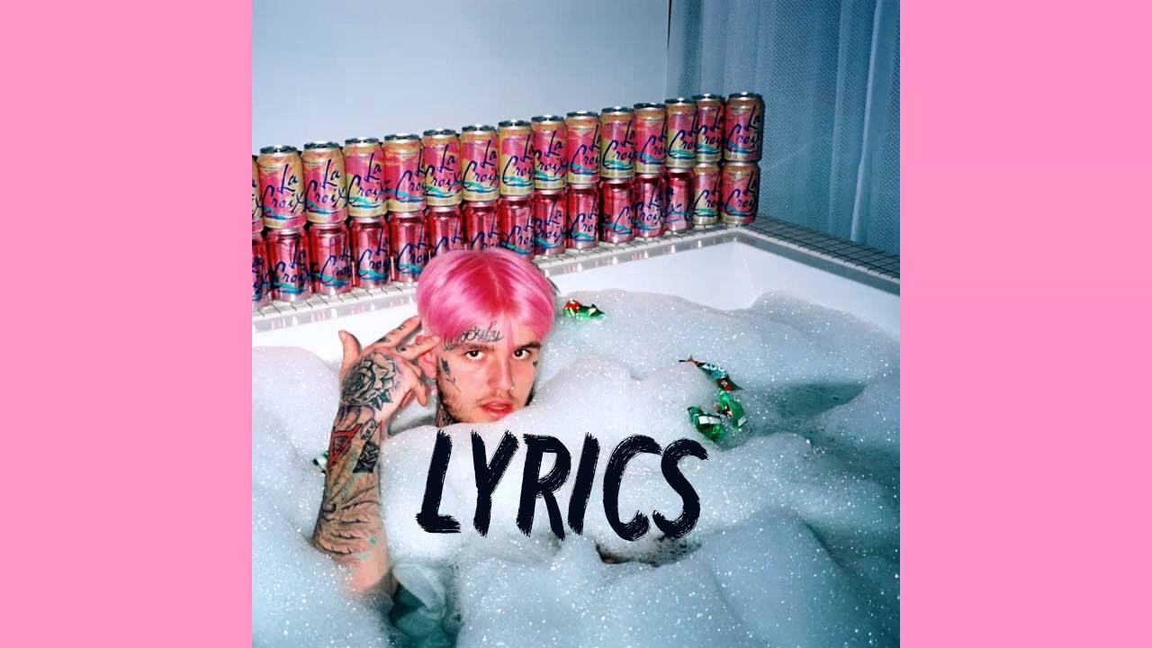 Lil Peep - Hellboy Lyrics and audio - YouTube
