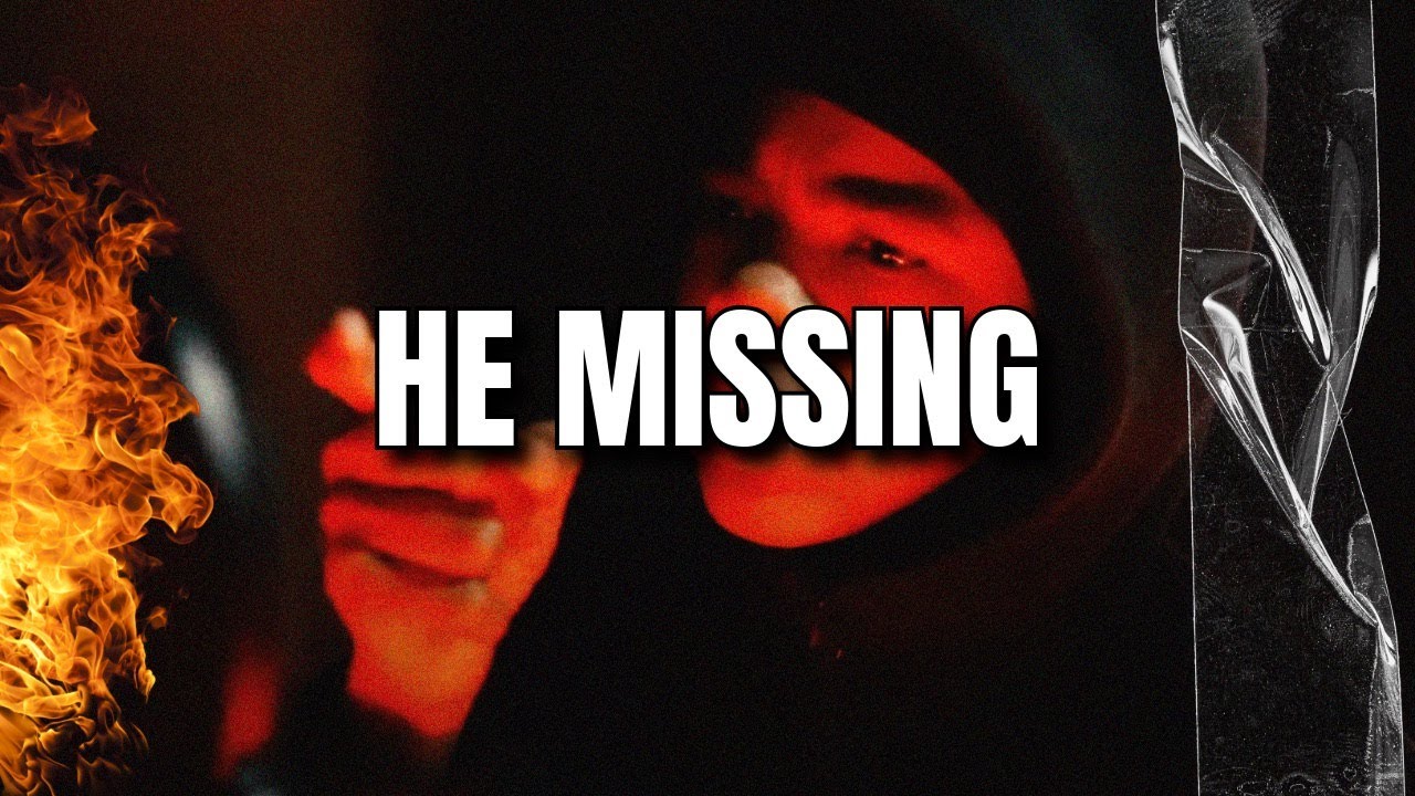 [FREE] Quan Get Em Gone x Fullychopp2x Type Beat - He Missing - YouTube