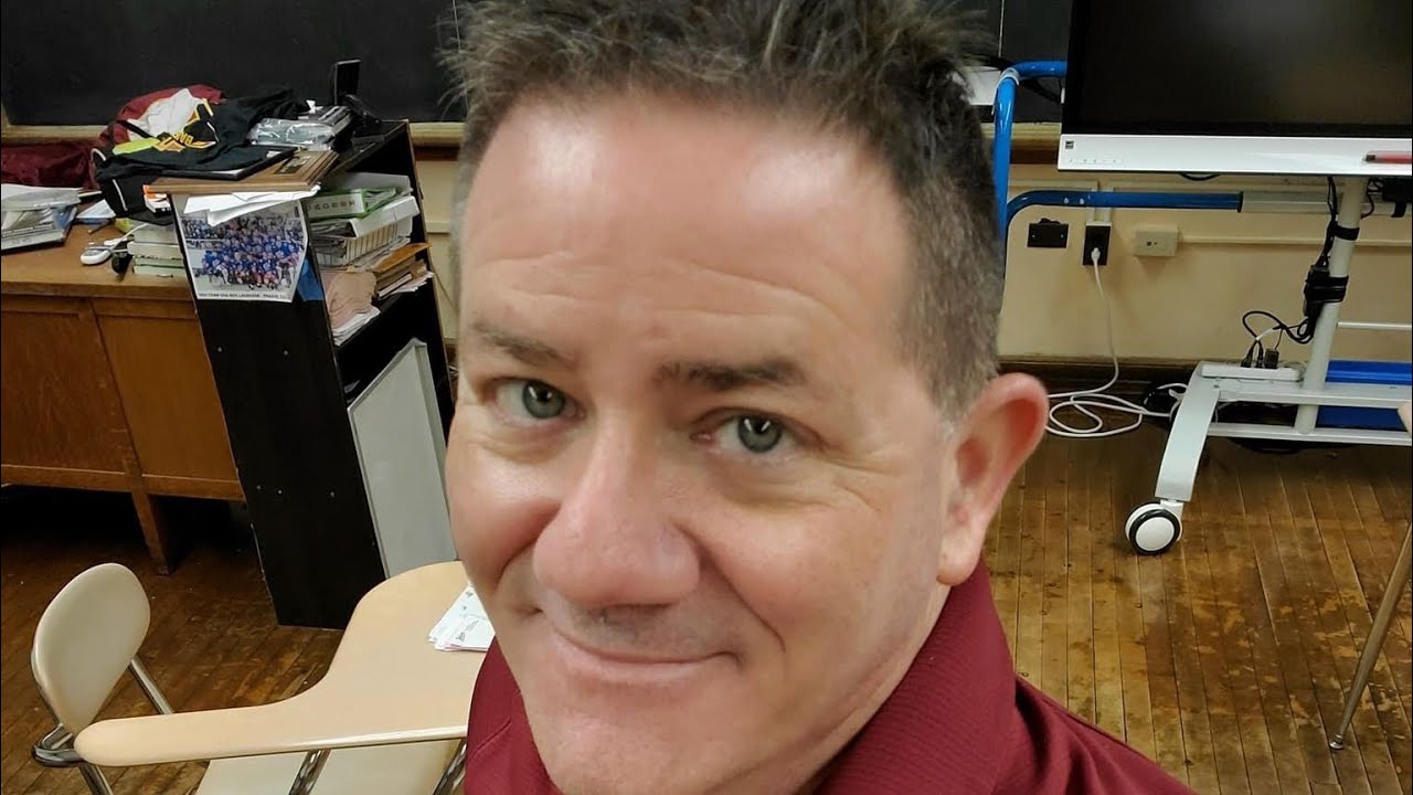 my interview with Steve Innamarato and episode 84 of talking sports ...