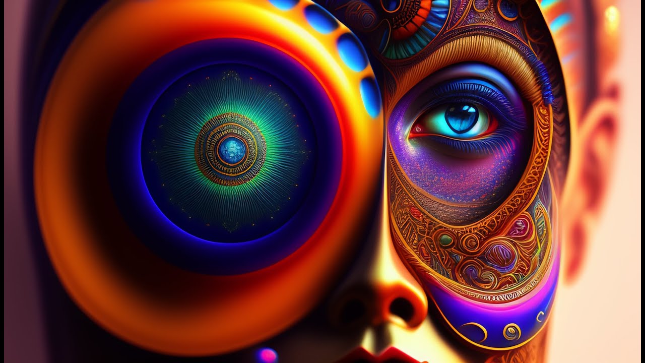 PSYTRANCE MIX 2023 | Rock Meets Psy | FLY HIGH VOCAL PSY VOL. 5 - YouTube