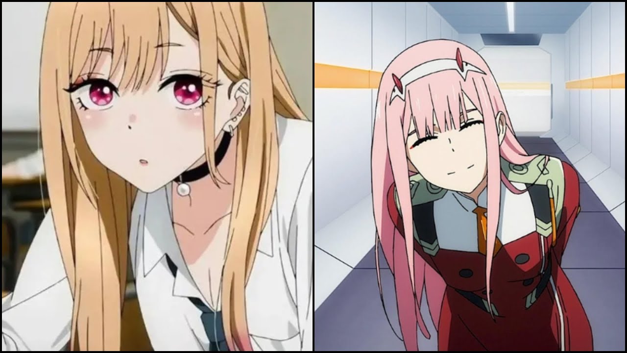 Un Estudio Afirma Que Es Normal Tener Una Waifu - YouTube