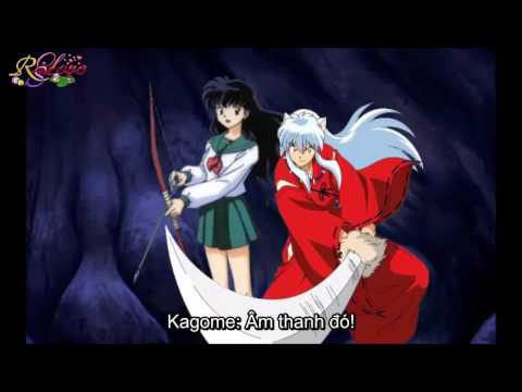 [Inuyasha Drama CD] Aka to Shiro no Utagassen! - Sess.ver - Part 4 ...