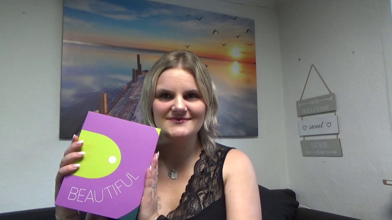 Bold, Brave, Beautiful I Glossybox August 2023 I Unboxing #glossybox ...