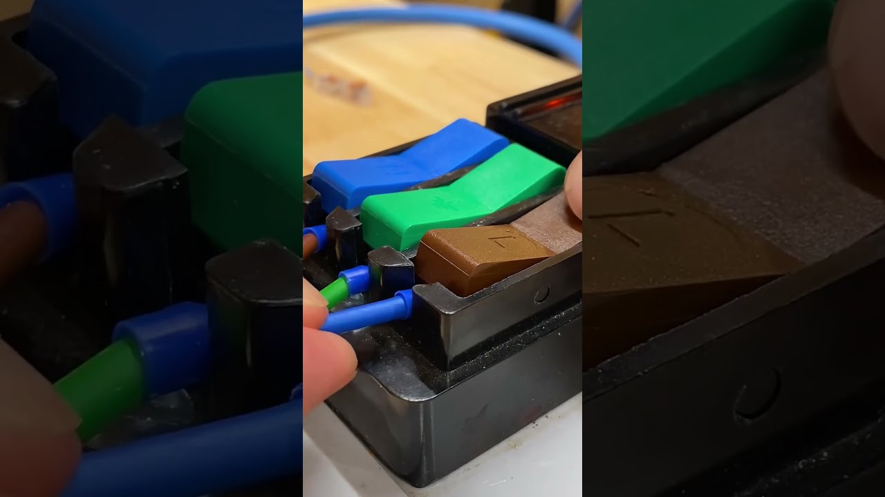 How To Quickly Tell If You Got The Wiring Right TIS 1005 Socket How To Quickly Tell If You Got The Wiring Right TIS 1005 Socket