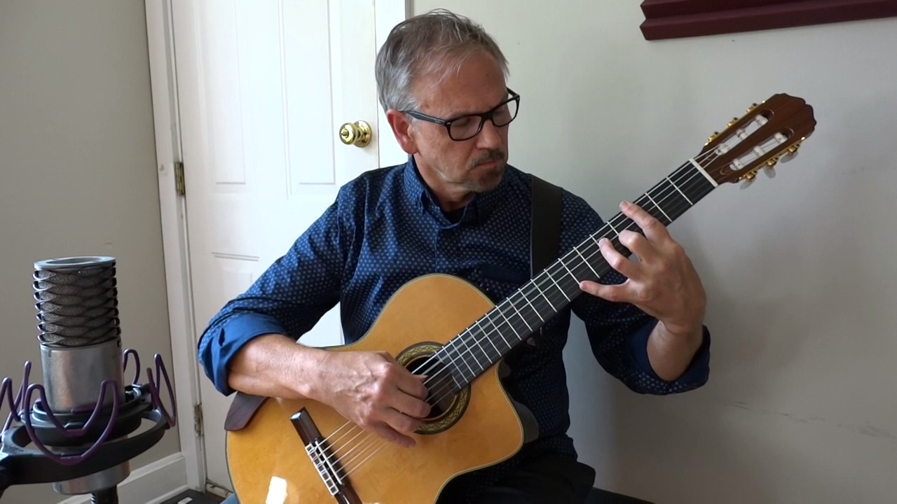 Seventies Chick by Roger Hudson - YouTube