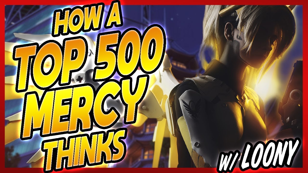 PRO MERCY COACHING | Advanced Mercy Decisions and Reasoning Guide from ...