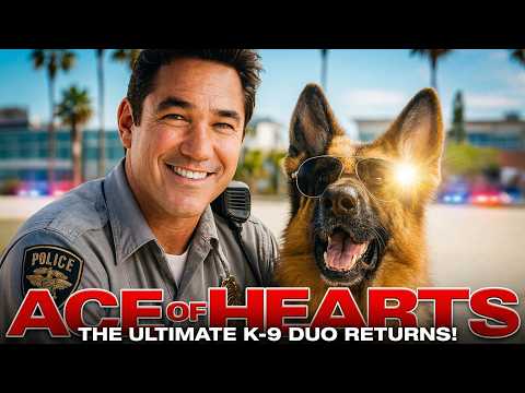 This Dog Will Break Your Heart! | Best Adventure action movie | Full 4K HD movie English
