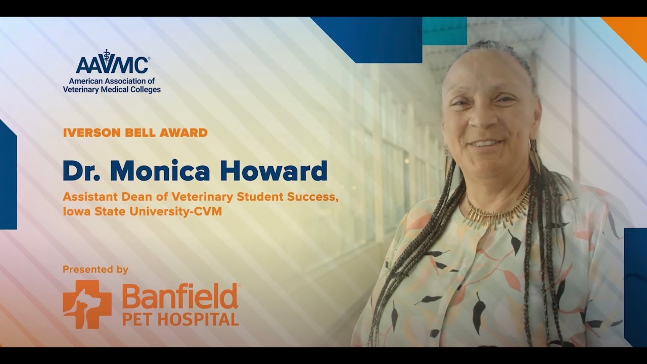 Iverson Bell - Dr. Monica Howard - YouTube