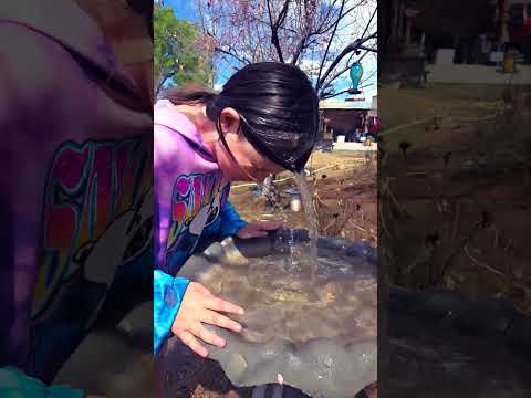 How refreshing - YouTube