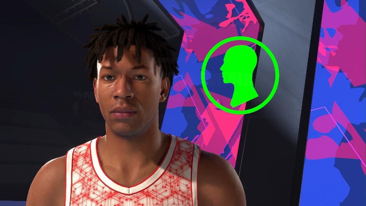 My 100% ACCURATE 2K FACESCAN - YouTube