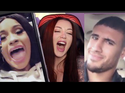 Giving Advice To Strangers on the Monkey App [The Heaux Mentor- Lydia ...